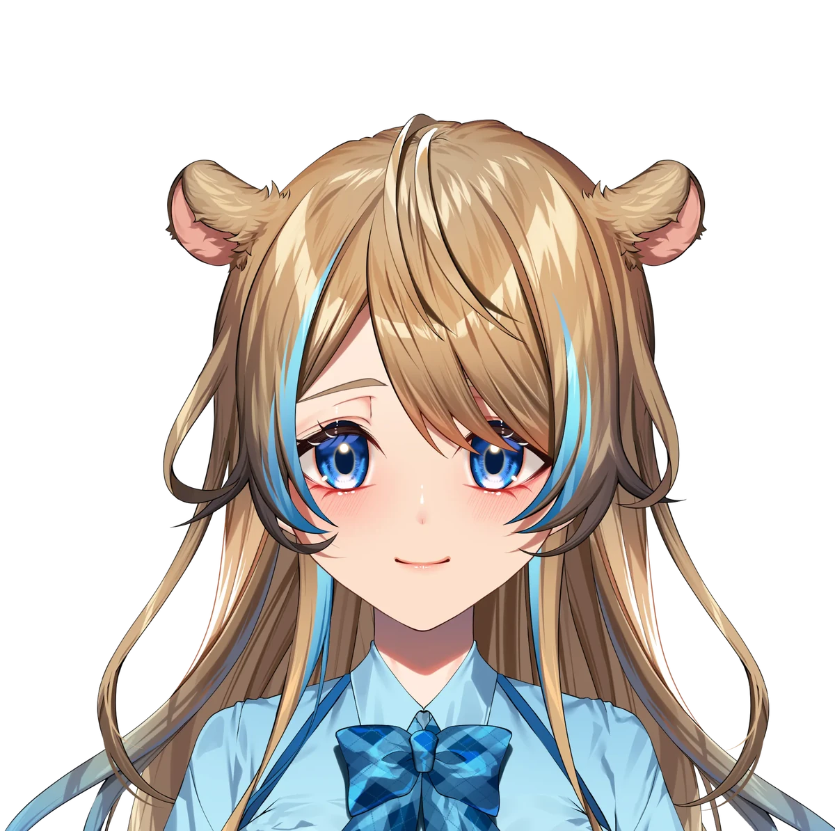 Rowa Arctos | Virtual YouTuber Wiki | Fandom