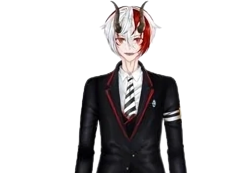 Ryoda Akamazu | Virtual YouTuber Wiki | Fandom