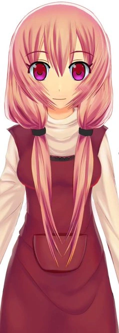 Eilene/Gallery | Virtual YouTuber Wiki | Fandom