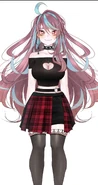 Emikukis/Galería | Wiki YouTuber Virtual | Fandom