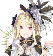 Nox/Gallery | Virtual YouTuber Wiki | Fandom