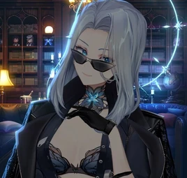 AmaLee | Virtual YouTuber Wiki | Fandom