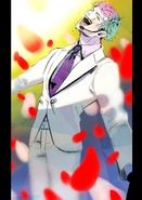 Joe Rikiichi/Gallery | Virtual YouTuber Wiki | Fandom