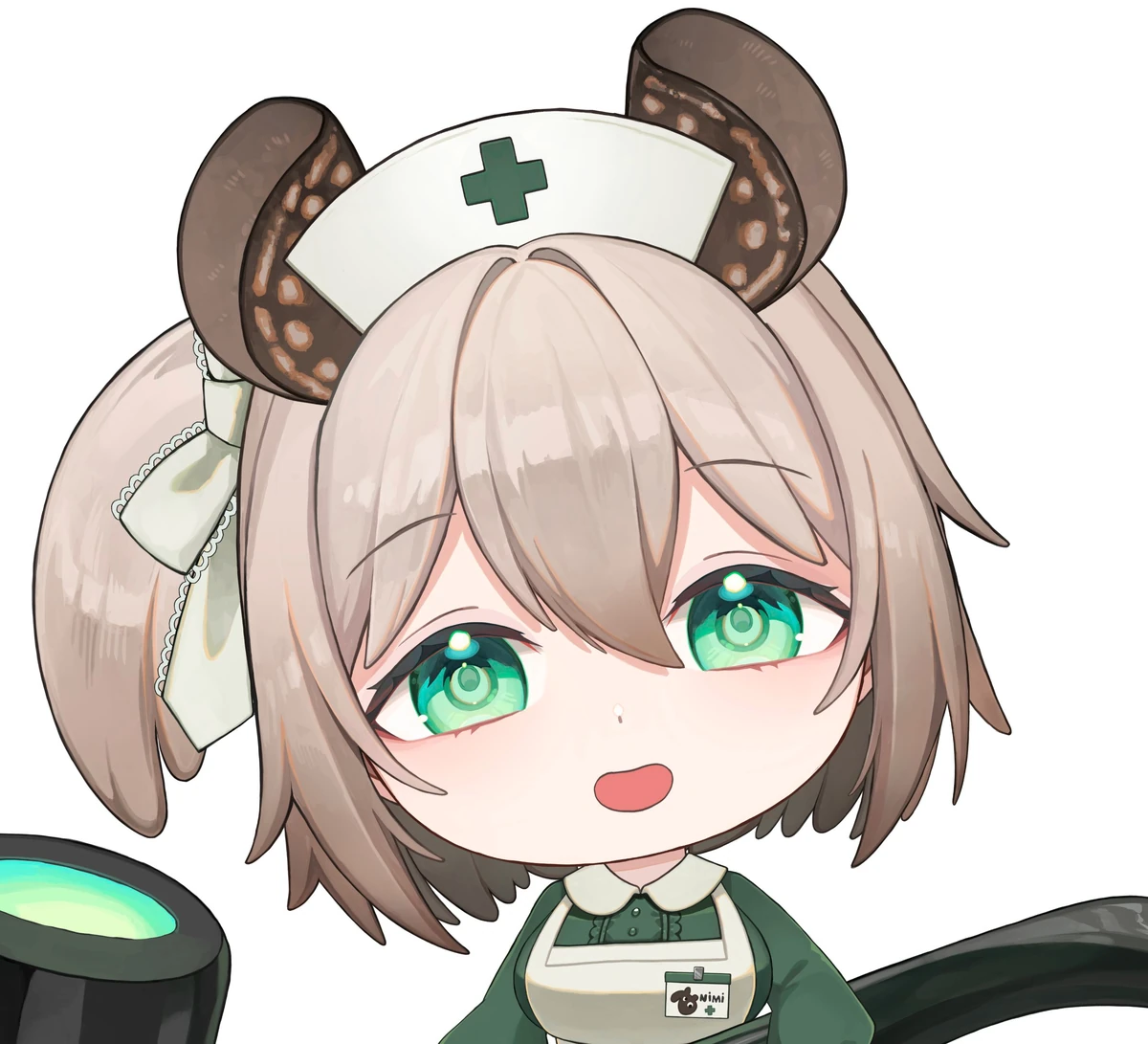 Nimi Nightmare | Virtual YouTuber Wiki | Fandom