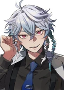 Octavio/Gallery | Virtual YouTuber Wiki | Fandom