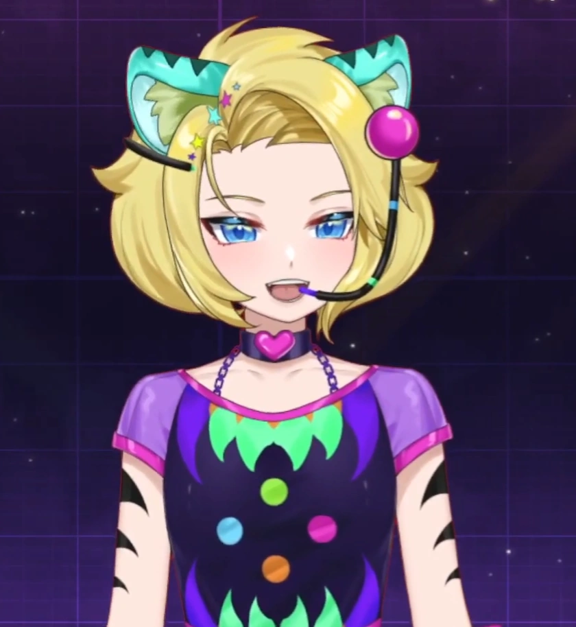 Zak Not Kyle | Virtual YouTuber Wiki | Fandom