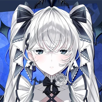 Spectra Libitina | Virtual YouTuber Wiki | Fandom