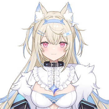 Fuwawa Abyssgard | Virtual YouTuber Wiki | Fandom