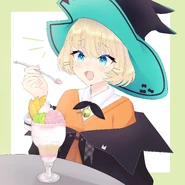 Millie Parfait/Gallery | Virtual YouTuber Wiki | Fandom