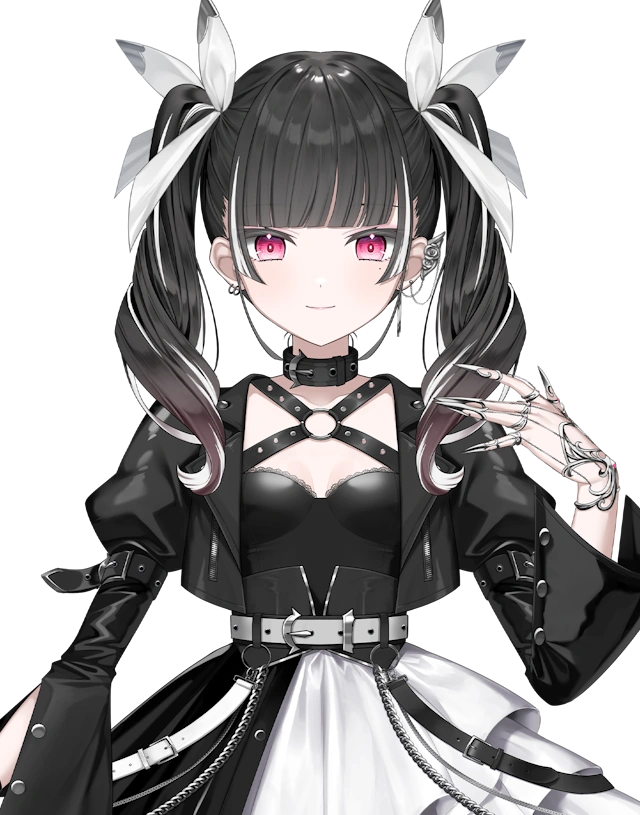 Nox Orphee | Virtual YouTuber Wiki | Fandom
