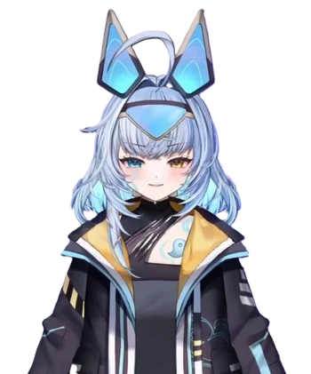 Sayu Sincronisity | Virtual YouTuber Wiki | Fandom