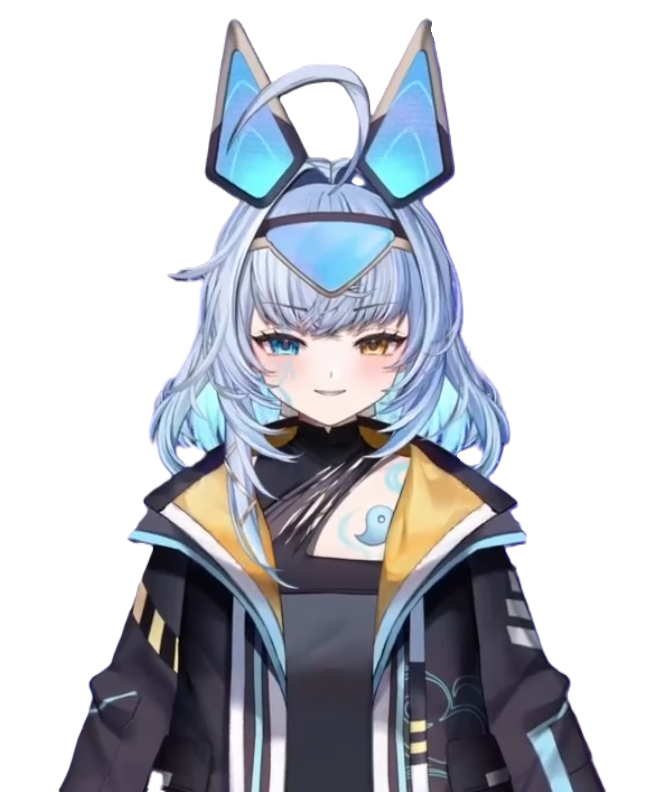 Sayu Sincronisitygallery Virtual Youtuber Wiki Fandom