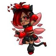 Vixie/Gallery | Virtual YouTuber Wiki | Fandom