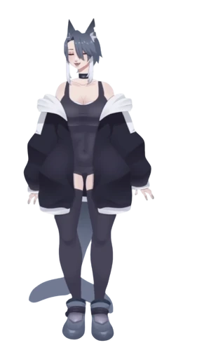 Yuun Kurosu | Wiki YouTuber Virtual | Fandom