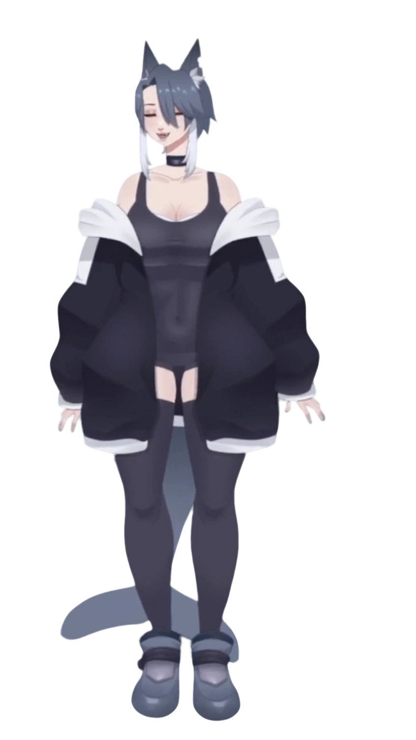 Yuun Kurosu | Wiki YouTuber Virtual | Fandom