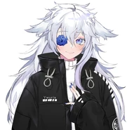 Ywuria/Gallery | Virtual YouTuber Wiki | Fandom