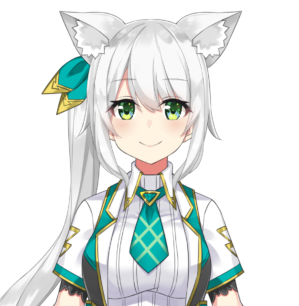 Hizuki Miu | Virtual YouTuber Wiki | Fandom