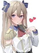 LiPE | Virtual YouTuber Wiki | Fandom