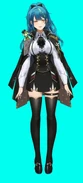 Remia Aotsuki/Gallery | Virtual YouTuber Wiki | Fandom