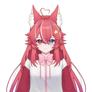 Kiichan | Virtual YouTuber Wiki | Fandom