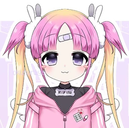 KyOresu | Virtual YouTuber Wiki | Fandom