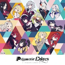 Shellin Burgundy/Discography | Virtual YouTuber Wiki | Fandom