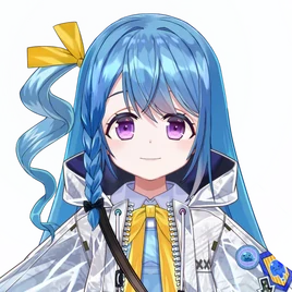 Zeli Zuimu | Virtual YouTuber Wiki | Fandom