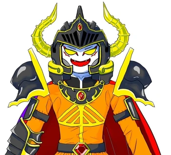 Akkun | Virtual YouTuber Wiki | Fandom