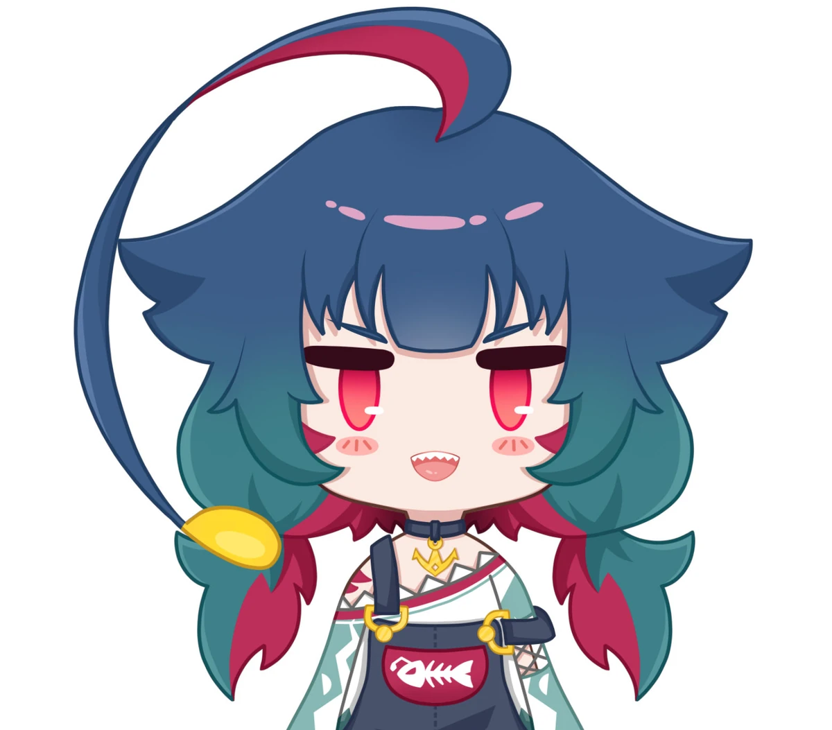 Kitanya_Is_Here | Virtual YouTuber Wiki | Fandom