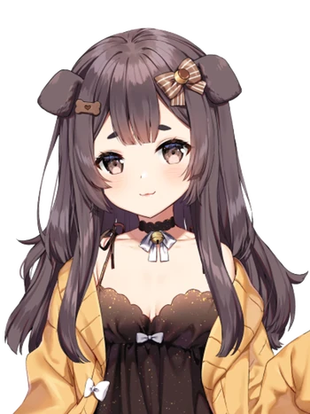 Inukai Purin | Virtual YouTuber Wiki | Fandom