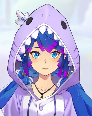 Nemu | Virtual YouTuber Wiki | Fandom