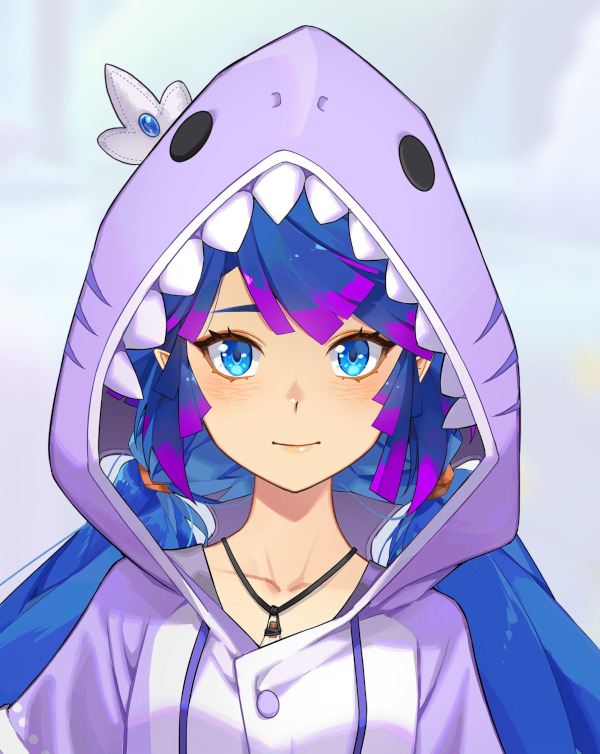 Nemu | Virtual YouTuber Wiki | Fandom