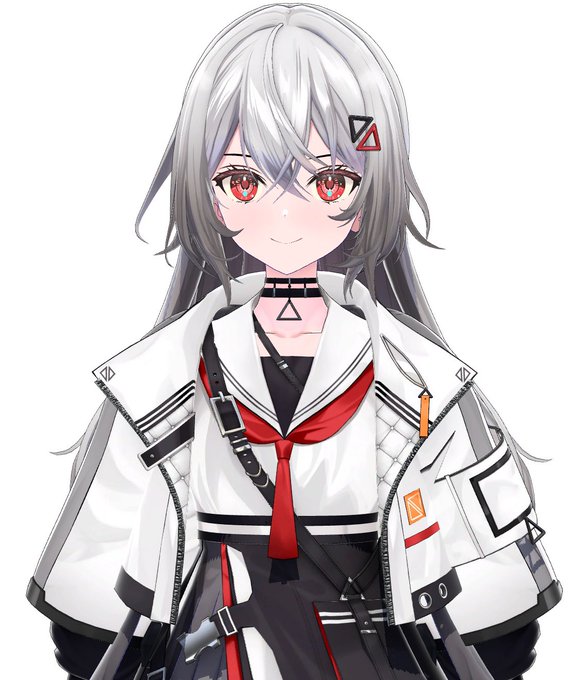 Kannagi Tenri | Virtual YouTuber Wiki | Fandom