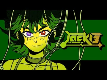 Jacki3 | Virtual YouTuber Wiki | Fandom