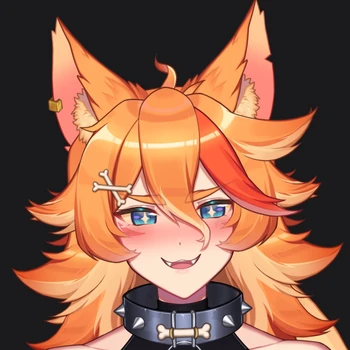 Buffpup | Virtual YouTuber Wiki | Fandom