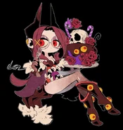 Giwi/Gallery | Virtual YouTuber Wiki | Fandom