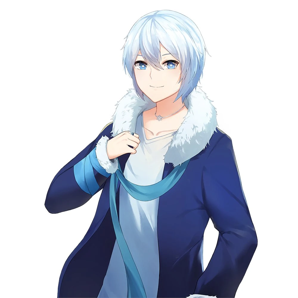 Icekoya | Virtual YouTuber Wiki | Fandom