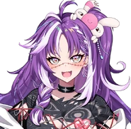 Michi Mochievee/Gallery | Virtual YouTuber Wiki | Fandom