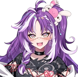 Michi Mochievee | Virtual YouTuber Wiki | Fandom