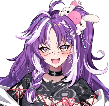 Michi Mochievee | Virtual YouTuber Wiki | Fandom