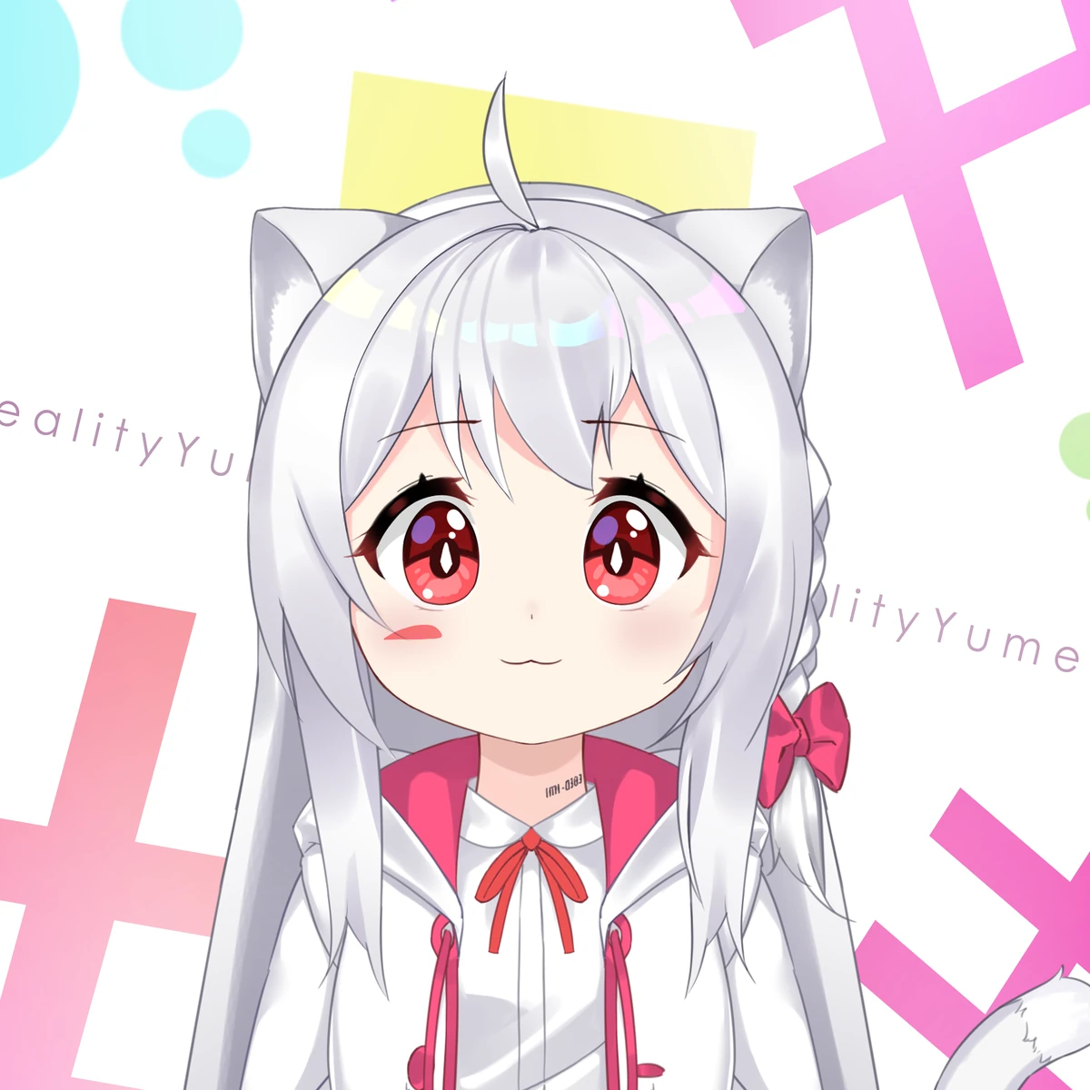 Nekoyama Sena | Virtual YouTuber Wiki | Fandom
