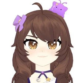 Nimu Spacecat | Virtual YouTuber Wiki | Fandom