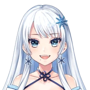 Setsuna/Gallery | Virtual YouTuber Wiki | Fandom