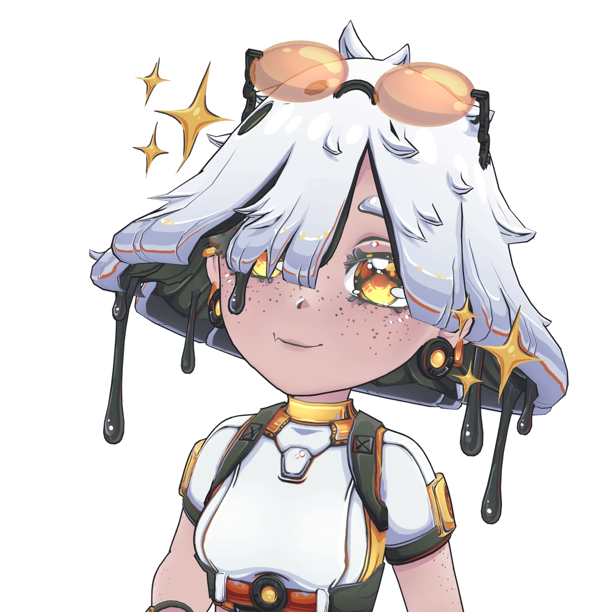 Squiiji | Virtual YouTuber Wiki | Fandom