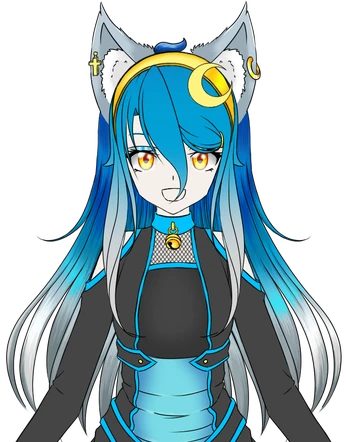 Denda Dennym | Virtual YouTuber Wiki | Fandom