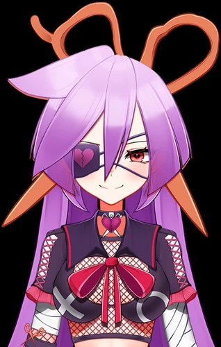 Mercy Modiste | Virtual YouTuber Wiki | Fandom