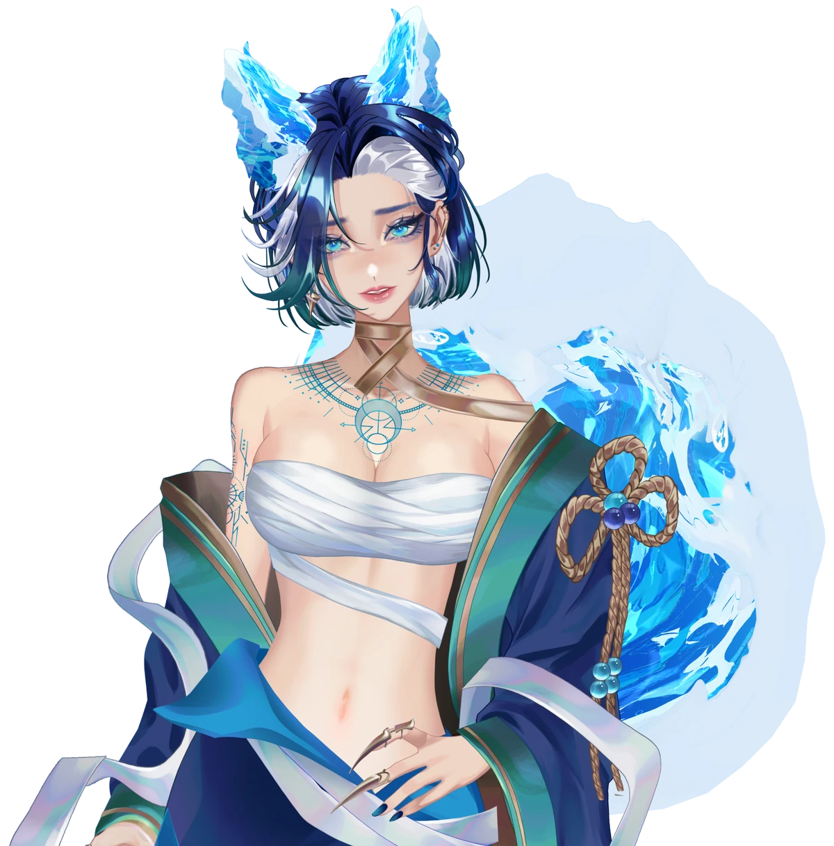 Noira | Virtual YouTuber Wiki | Fandom