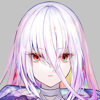 Omegaα | Virtual YouTuber Wiki | Fandom