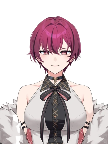 Tana Nona | Virtual YouTuber Wiki | Fandom