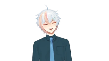 SuRgeVT | Virtual YouTuber Wiki | Fandom